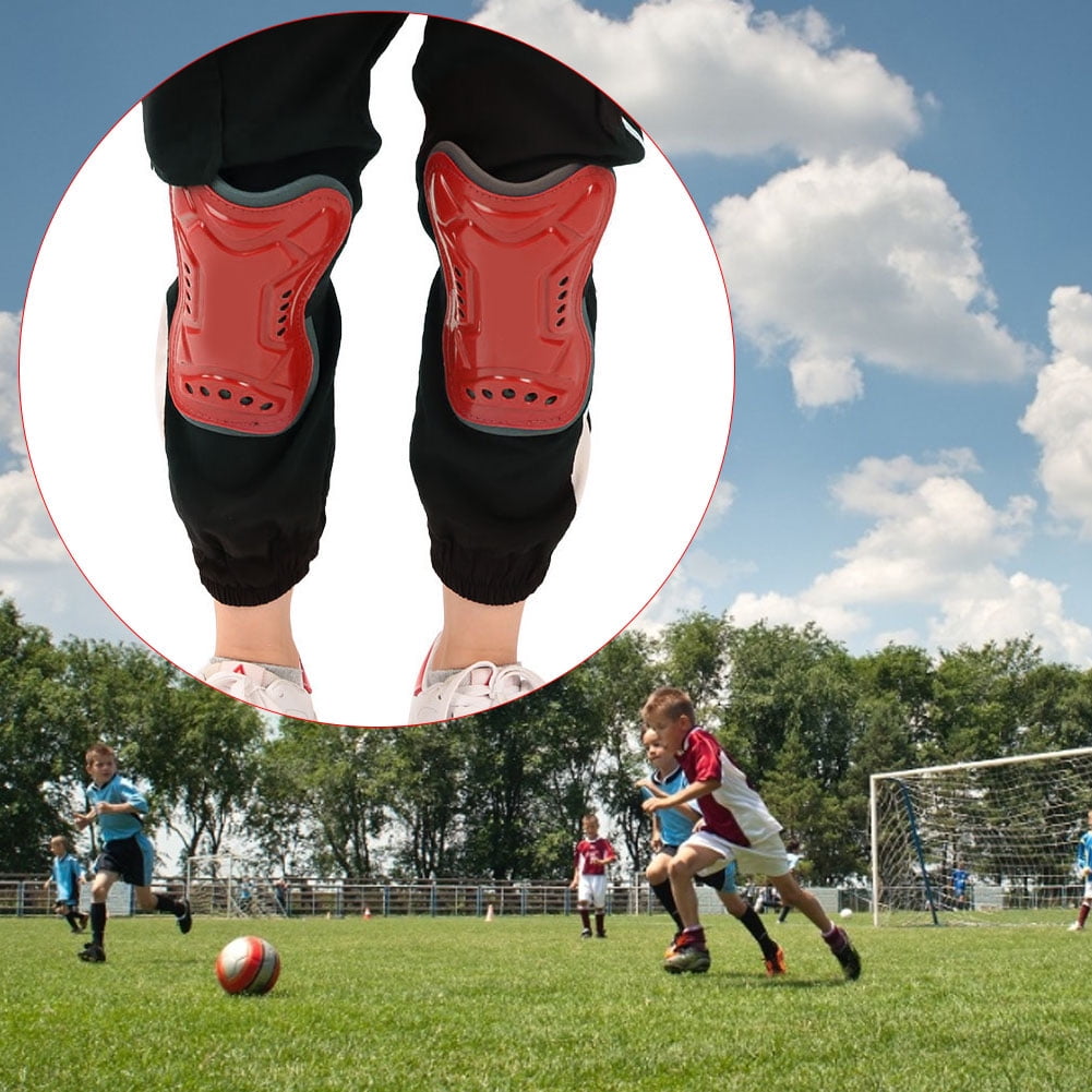 Soccer Safety Equipment