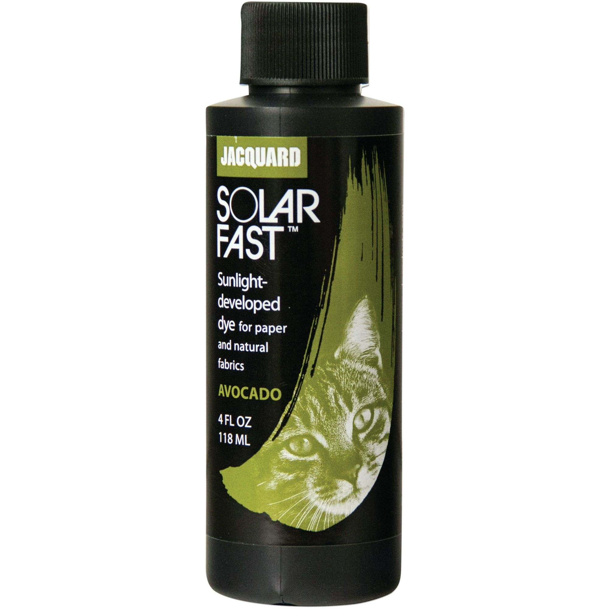 Click here for Jacquard Solarfast Dyes 4oz-Avocado - Jsd1-110 4 O... prices