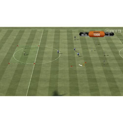 FIFA Soccer '13 (XBOX 360) - Walmart.com