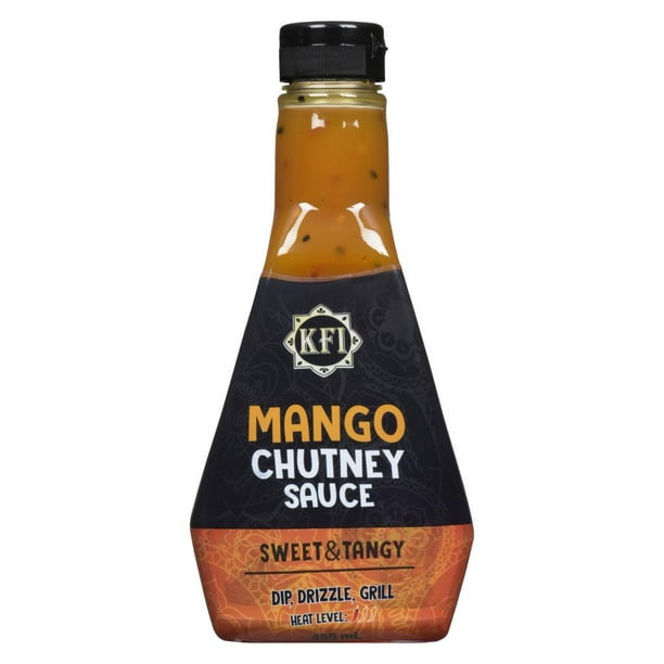 KFI ACHARI MANGO, KFI ACHARI MANGO - Walmart.ca