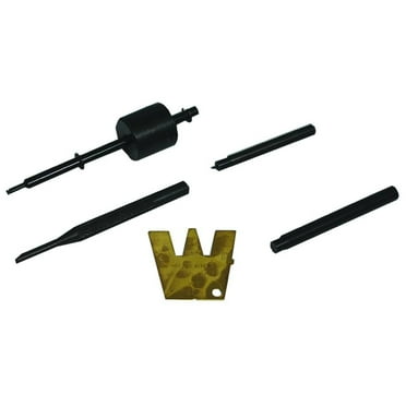 S&G Tool Aid 18700 - Master Terminals Service Kit - Walmart.com