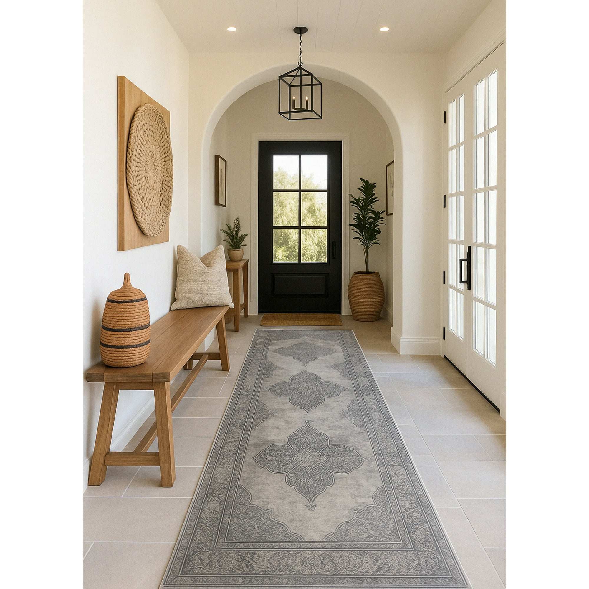 Click here for Rug Branch Havana Collection Traditional Distresse... prices