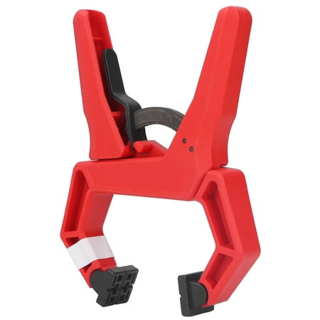 Ratchet Clamps, Ergonomic Handle Quick Release High Strength Spring ...