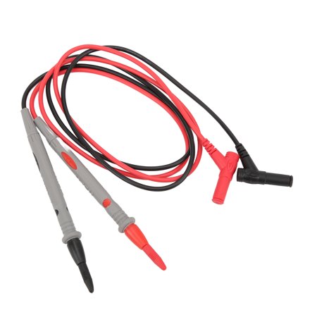 Test , Test Probe PVC 20A 1000V 104cm For Multimeter For Electronic For ...