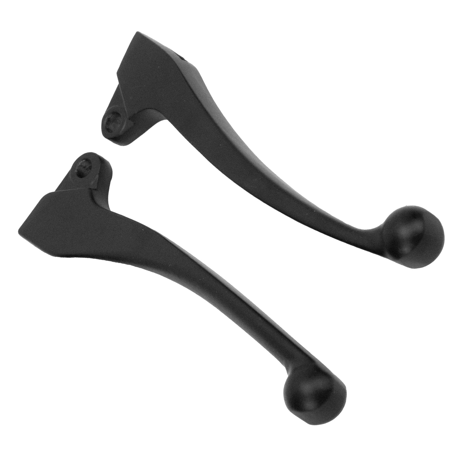 Click here for Dewin Scooter Lever pair Brake Lever Black Brake H... prices