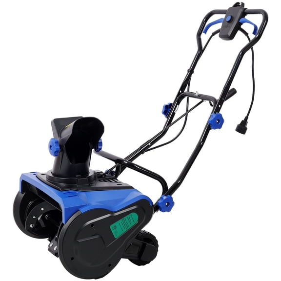 Westinghouse WSnow20 Corded Snow Blower 20 Inch, Steel Auger, Dual LED ...