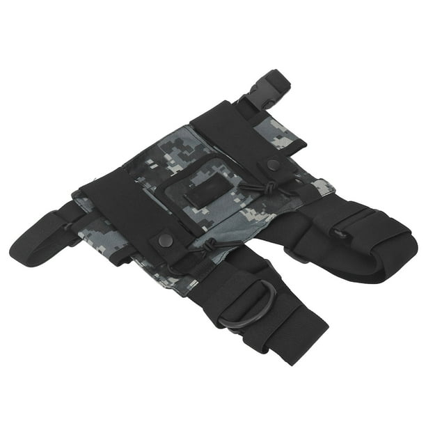 Radio Shoulder Holster,Radio Shoulder Holster Chest Radio Chest Harness ...
