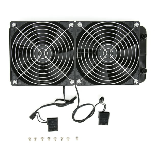 Radiators Fan Cpu Fan Computer Cpu Cooling Fans Water Cooling Radiators ...