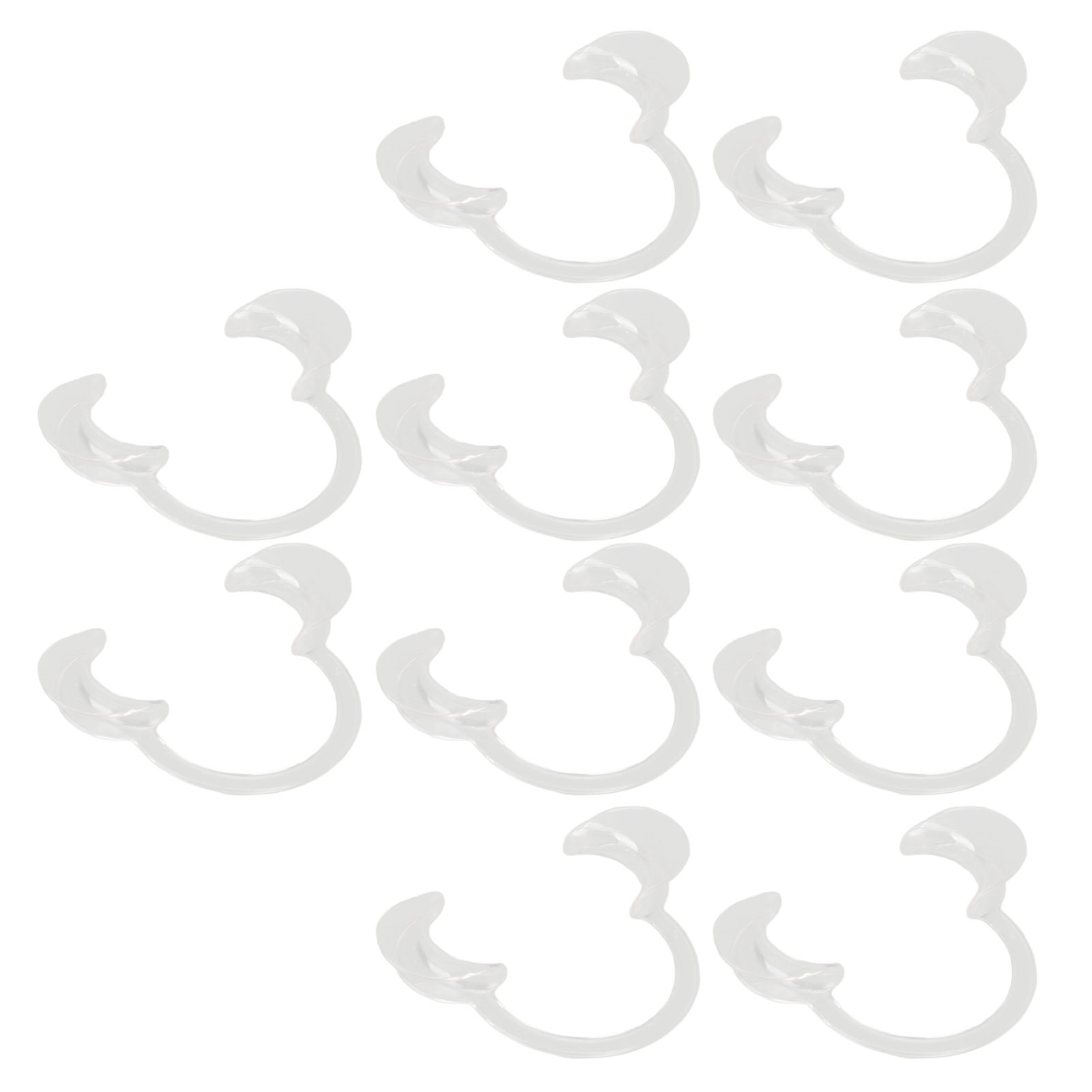 Click here for Mgaxyff Cheek Retractor 10pcs Prevents Tongue Move... prices