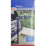 Bell 2-Bike Fold Hitch Rack - Walmart.com