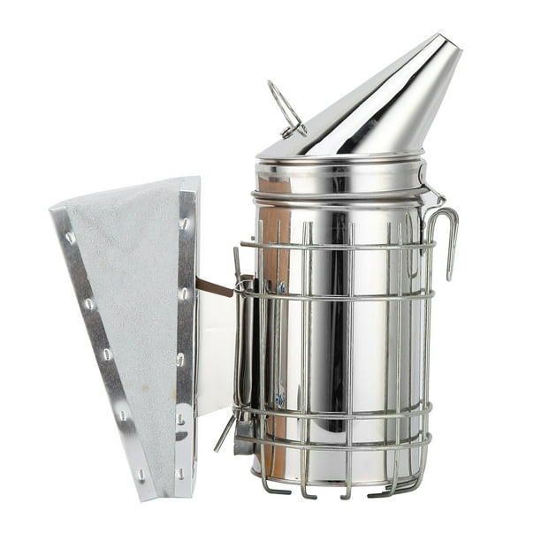 Bee Hive Starter Kit, Safe Bee Smoker Easy To Use For Collect Honey For ...