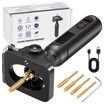 Dremel A679-03 Rotary Tool Sharpening Kit, 3 Attachments and 4 ...