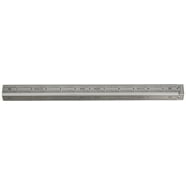 EK Precision Ruler 12x2 Sticky Flexible - Walmart.com