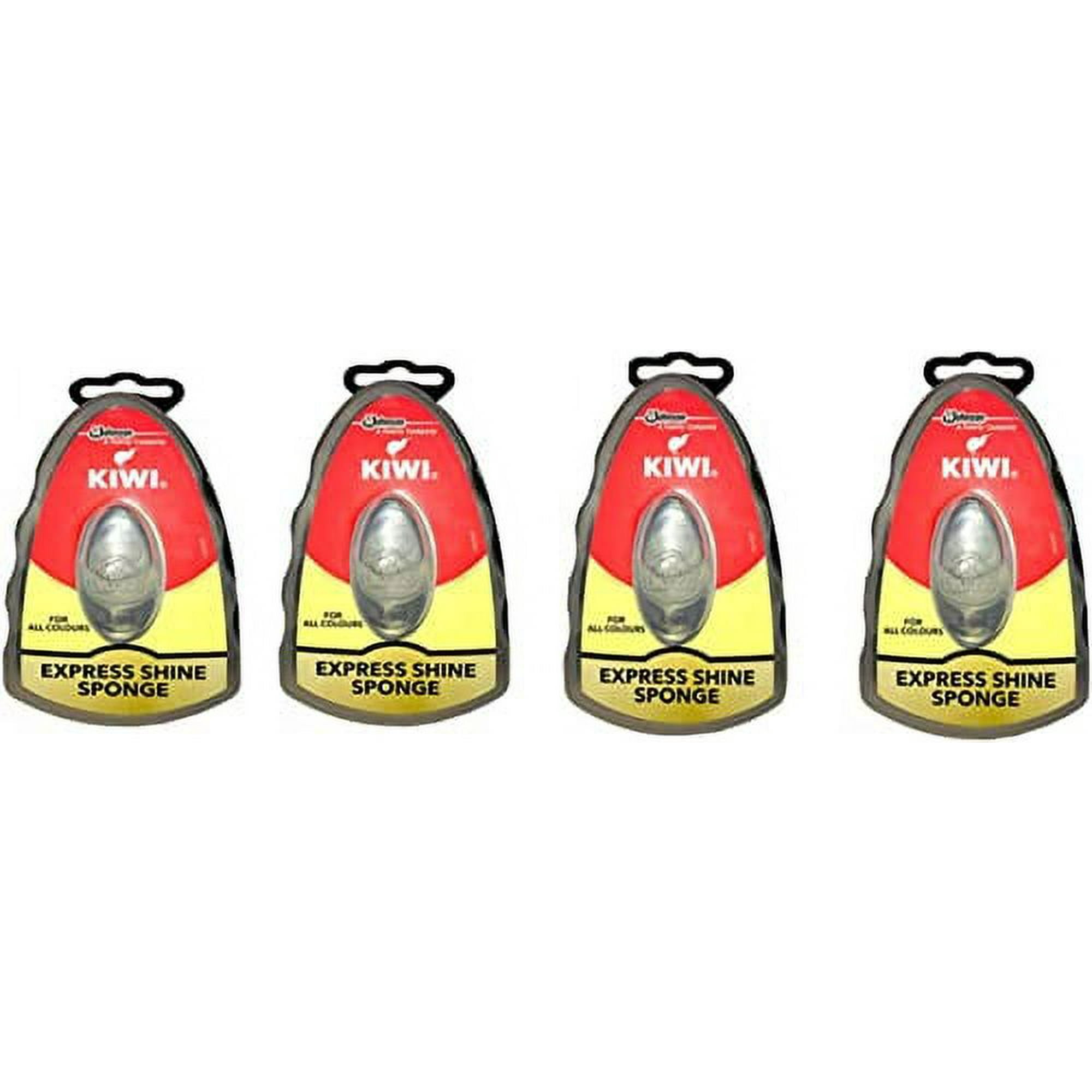 Click here for By Be The Bestest Kiwi Neutral Shoe Shine Sponge 0... prices