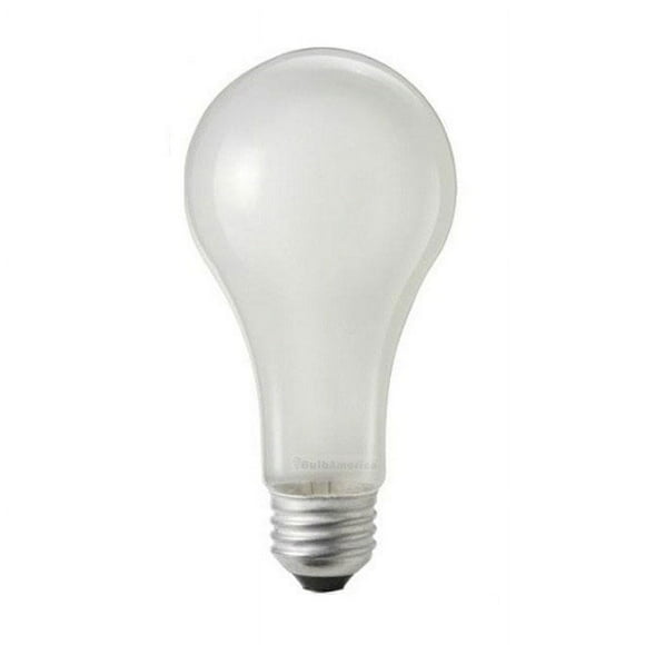 Rough Service Light Bulbs