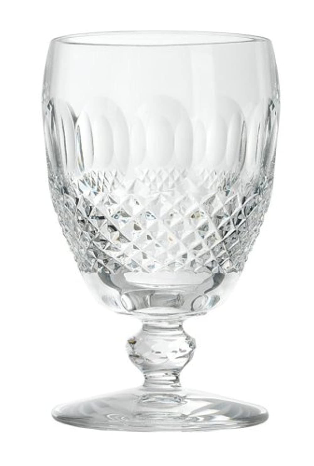 Waterford Crystal Colleen Pattern