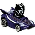 Hot Wheels RacerVerse: 5 Marvel Cars for Indoor Playgrounds - Walmart ...