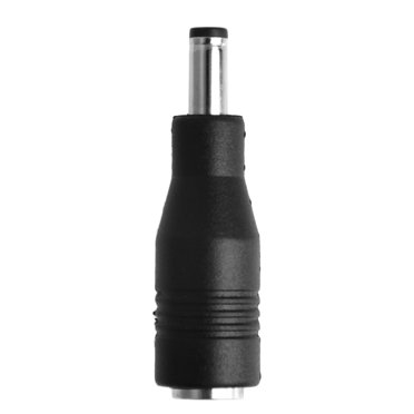 Guy-Tech 10 Pairs 12V Male+Female 2.1x5.5MM DC Power Jack Plug Adapter ...