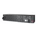 APC Metered Rack PDU AP7811B - power distribution unit - Walmart.com