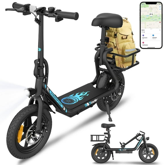 Adult Electric Scooters | Walmart Canada