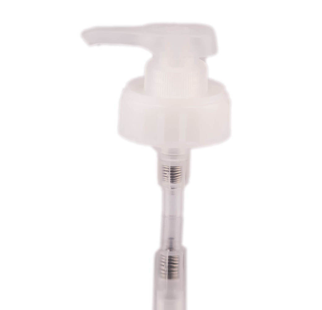 Davines Liter Pump ( For Ecomille Bottle - White ( A1883 )) - Walmart.com