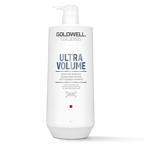 Click here for Dualsenses Ultra Volume Bodyfying Shampoo By Goldw... prices