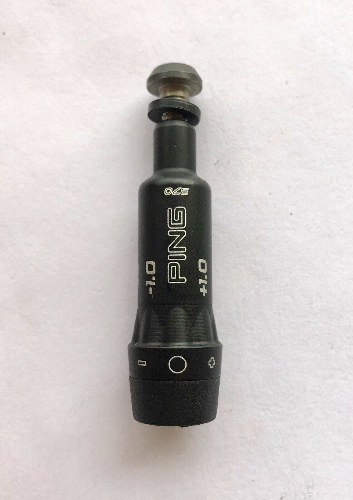 Ping Hybrid Adapter Sleeve for G425 G410 .370 - Walmart.com