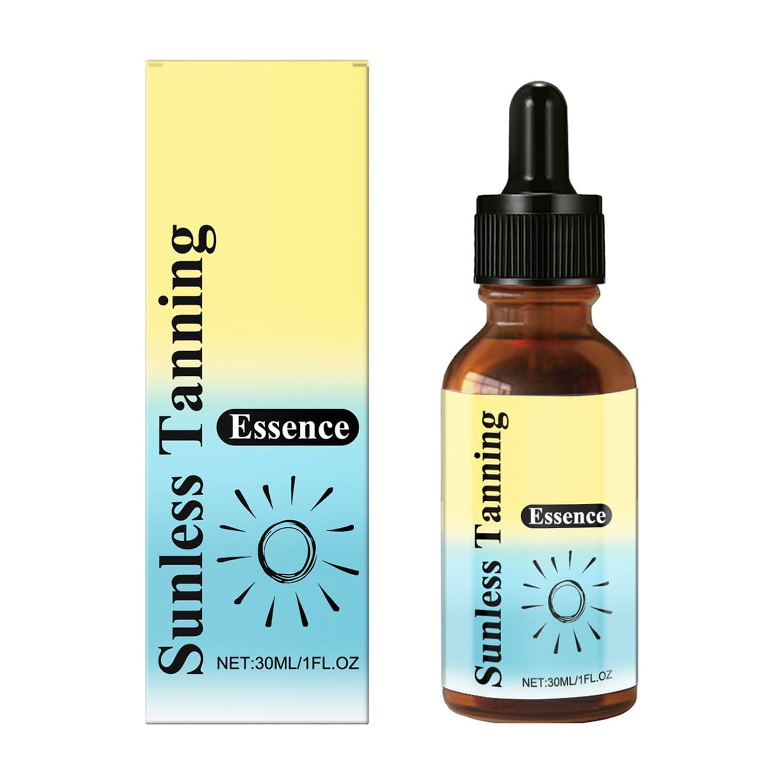 Sunless Tanning Drops to Drink | Drinkable Tanning drops | Tanning Drop ...