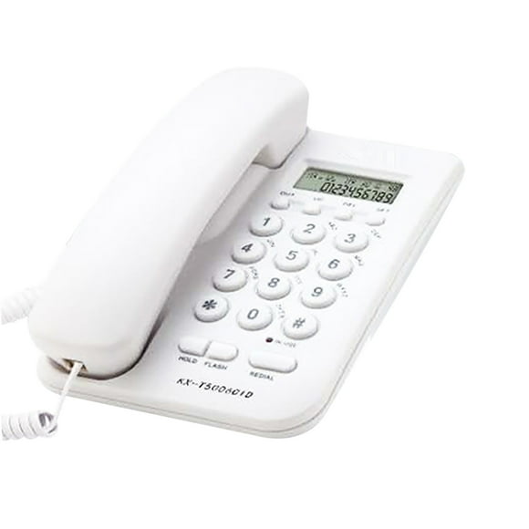 Wall Phones