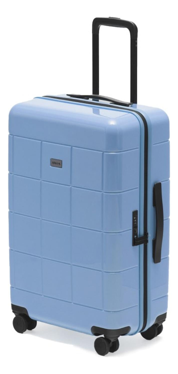 Maleta de Viaje Mappa Lite, Maleta Carry On 10kg y Mas, Maleta de Mano ...