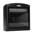 Hands Free Barcode Scanner Large Screen Desktop Automatic 2d Qr Barcode