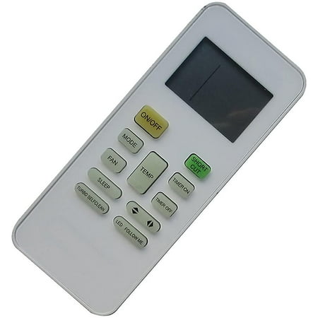 Dawht Replacement Remote Control For Direct Rg52a2/bgef Rg52a2/bgcef ...