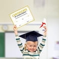30 Pieces Certificate of Achievement Student Awards Certificates Paper ...