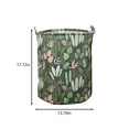 Dirty Clothes Storage Basket Life Organize Dirty Clothes Storage Basket ...