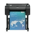 Canon imagePROGRAF GP-200 - 24" large-format printer - color - ink-jet - - USB 2.0, Gigabit LAN ...