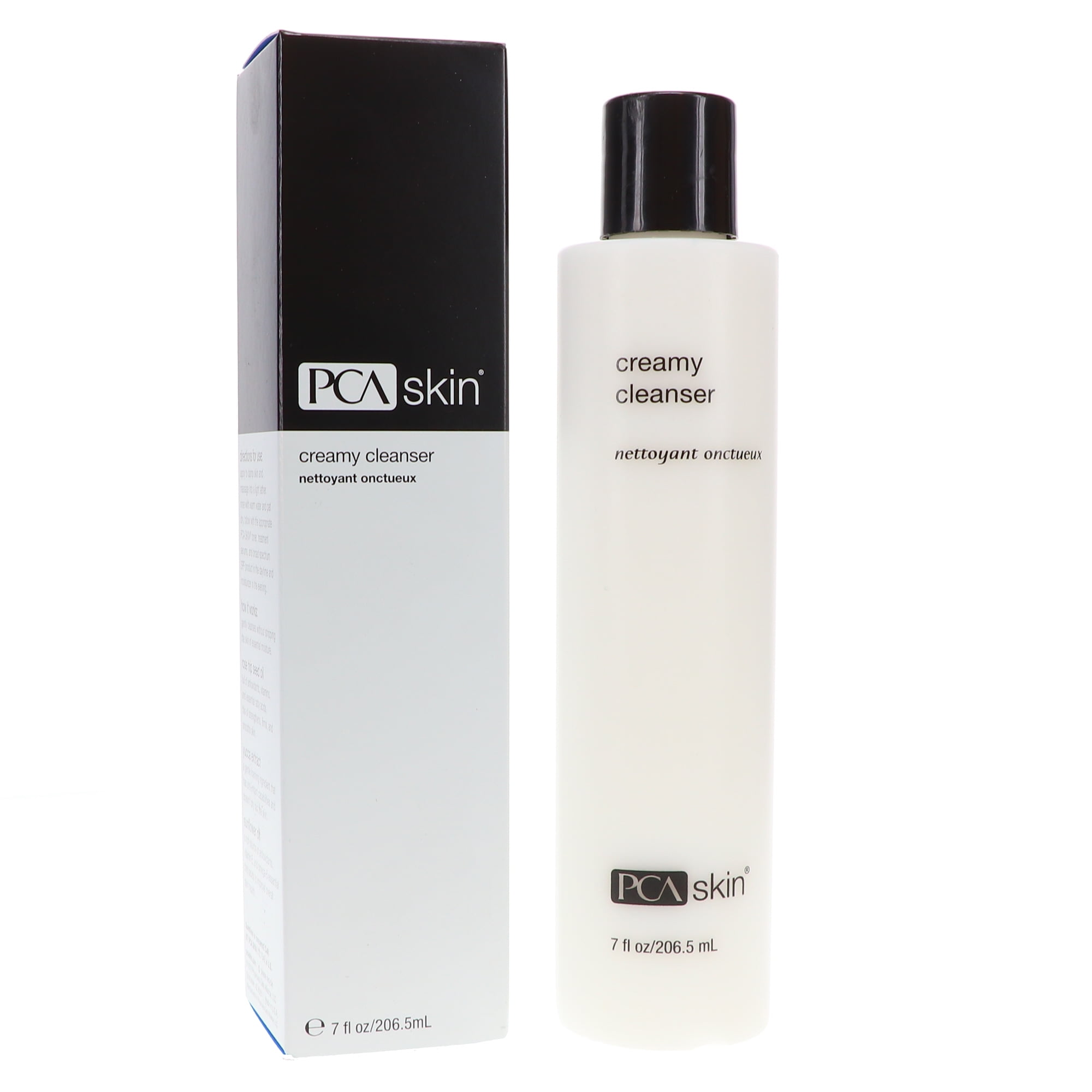 PCA Skin Creamy Phaze 41 CleanSer 7 Oz PCA SKIN PCA Skin Creamy Phaze ...