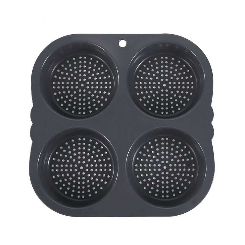 Click here for Generic Hamburger Bun Pan Food Grade Bpa Free Heat... prices