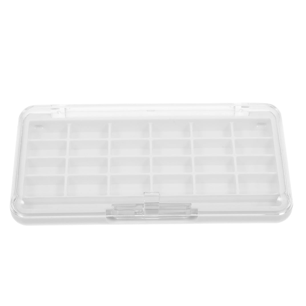 Click here for Shisuyan 2pcs Empty Lipstick Palette: Empty Makeup... prices