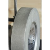 Tormek Diamond Wheel Coarse 360 Grit - Walmart.com