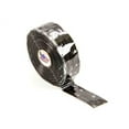 DEI Fire Tape 1in x 36ft Roll - Self Vulcanizing Tape - Black - Walmart.com