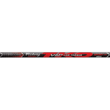 Victory Archery Rip Tko Elite 350 Raw Unfletched Shaft With Nocks And ...