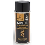 Gun Butter Gun Oil, 2/3 fl oz - Walmart.com