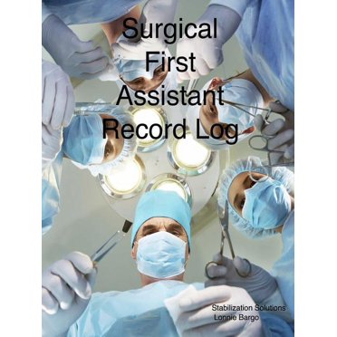 Surgical Technologist Exam Review (Paperback) - Walmart.com