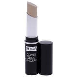 Pupa Milano Cover Stick Concealer, #001 Light Beige, 0.095 Oz - Walmart.com
