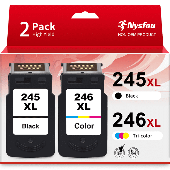 Ts3122 Ink Cartridges