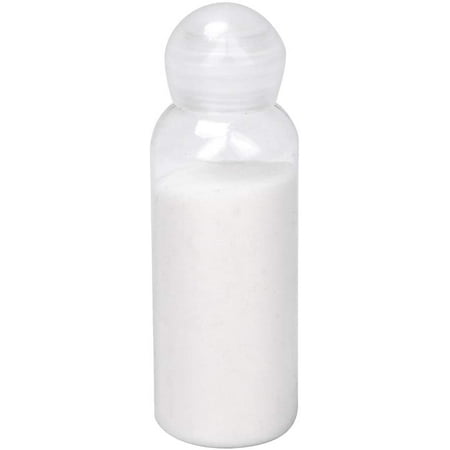 Transparent Embossing Powder, 15g Embossing Powder for Rubber Stamping ...