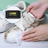 Foldable And Dustpan Set Instant Shoe Cleaning Wipes 80pcs/pack New ...