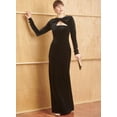 Simplicity Sewing Pattern 9820 - Misses' Knit Dresses and Shrug, Size ...