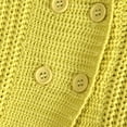 Richie House Girls' Double Row Buttons Cardigan Sweater RH0773-A-3/4 ...