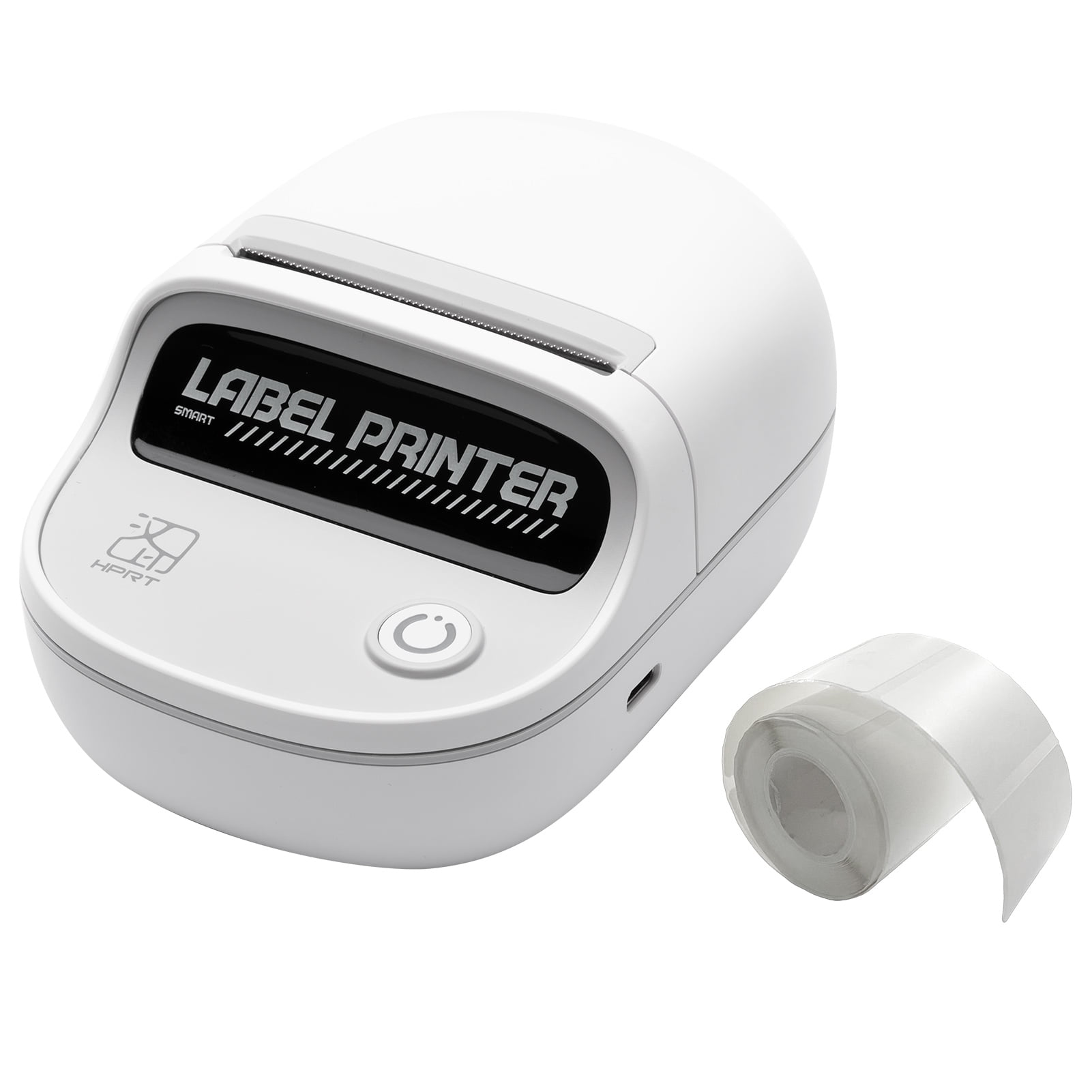 Click here for Tfixol Hprt T20 Thermal Label Printer Bt Connectio... prices